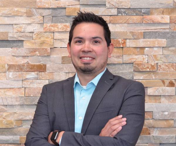 Our Leaders – Logical Solutions Inc